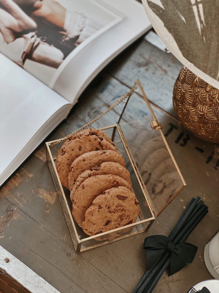 Quarantine Cookies - POSCHSTYLE